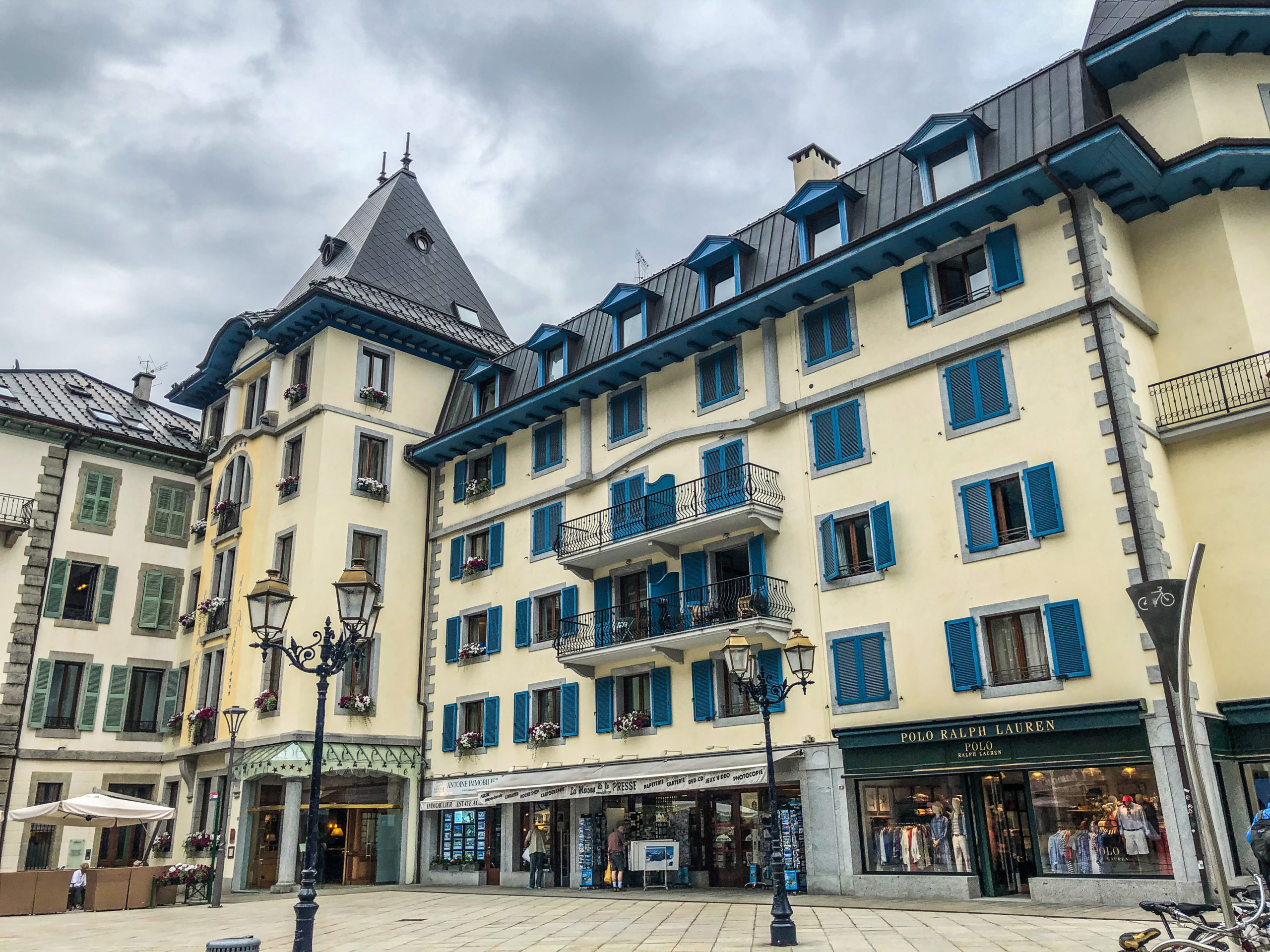 Un día en Chamonix - Mont Blanc, todo lo que debes saber — Oye Brendd